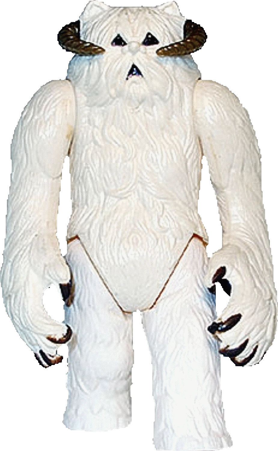 Wampa (69560) | Star Wars Merchandise Wiki | Fandom