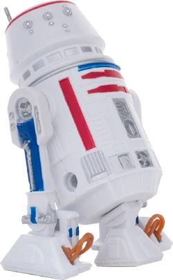 R5-D8 (A0792) | Star Wars Merchandise Wiki | Fandom