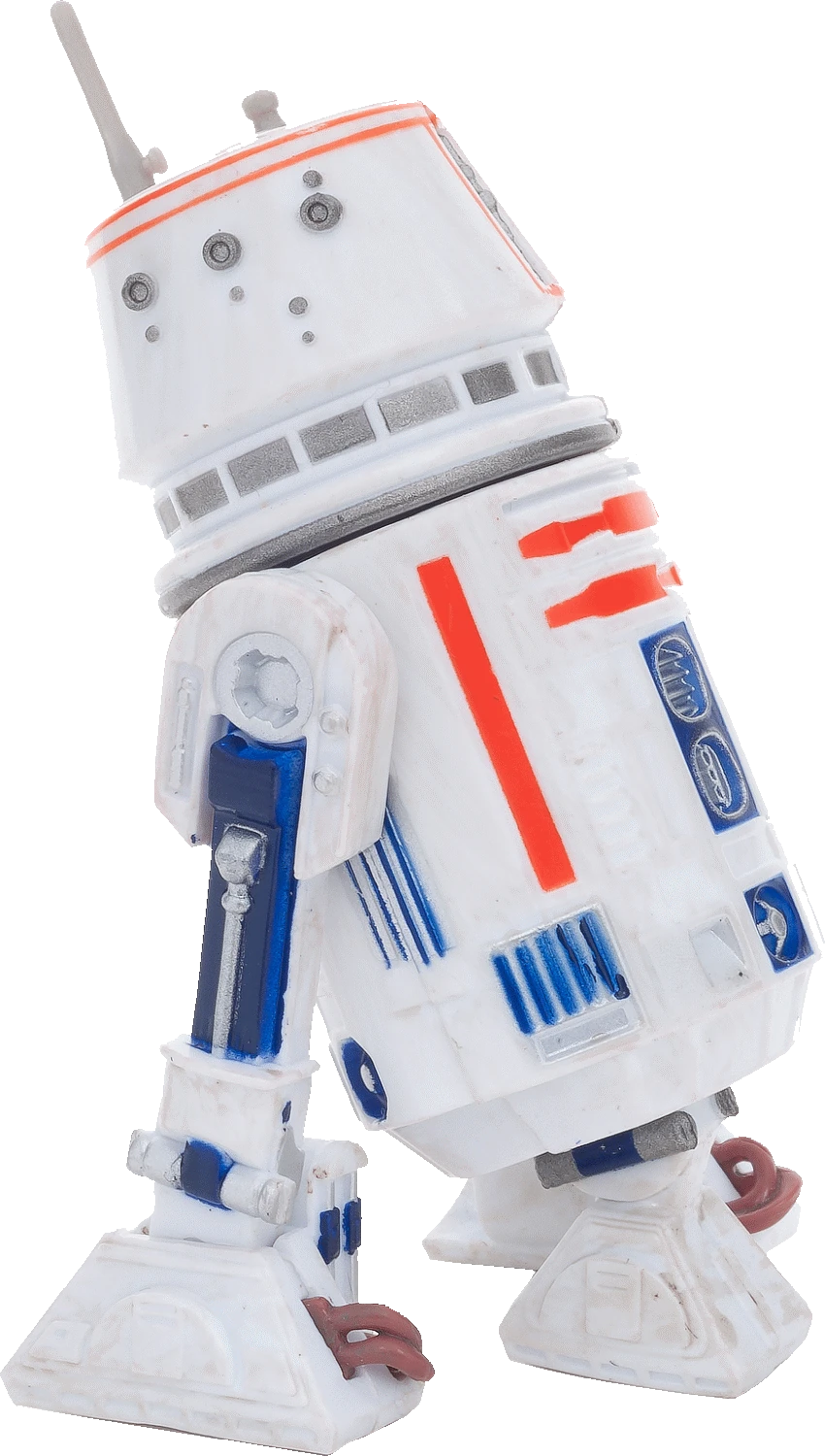 R5-D4 (39751) | Star Wars Merchandise Wiki | Fandom