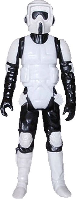 Biker Scout (70820) | Star Wars Merchandise Wiki | Fandom
