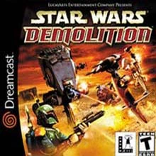 Star Wars: Demolition | Star Wars Merchandise Wiki | Fandom