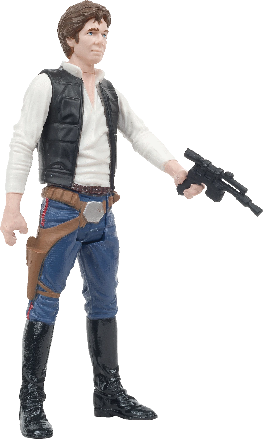 Han Solo (A5789) | Star Wars Merchandise Wiki | Fandom