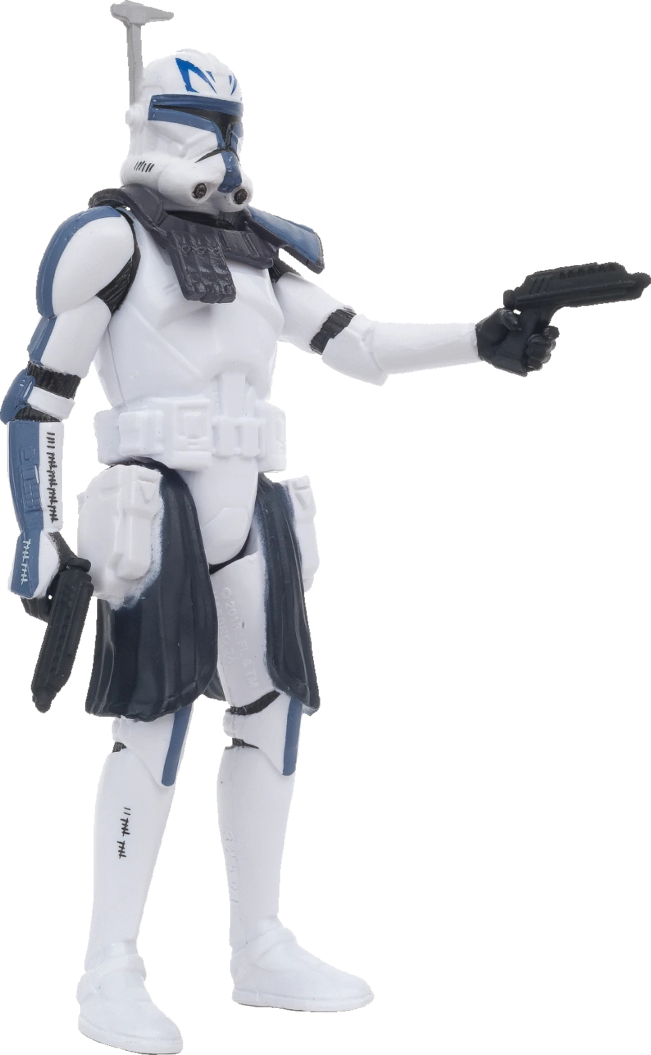 Captain Rex (A5794) | Star Wars Merchandise Wiki | Fandom
