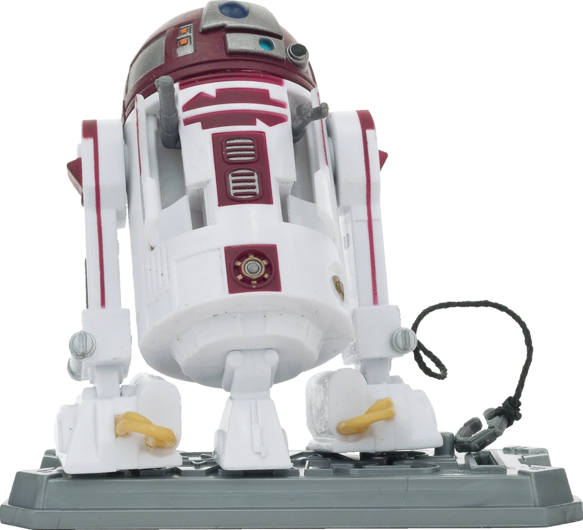 R4-P17 (21467) | Star Wars Merchandise Wiki | Fandom