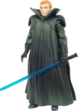 Clone Emperor Palpatine (69886) | Star Wars Merchandise Wiki | Fandom
