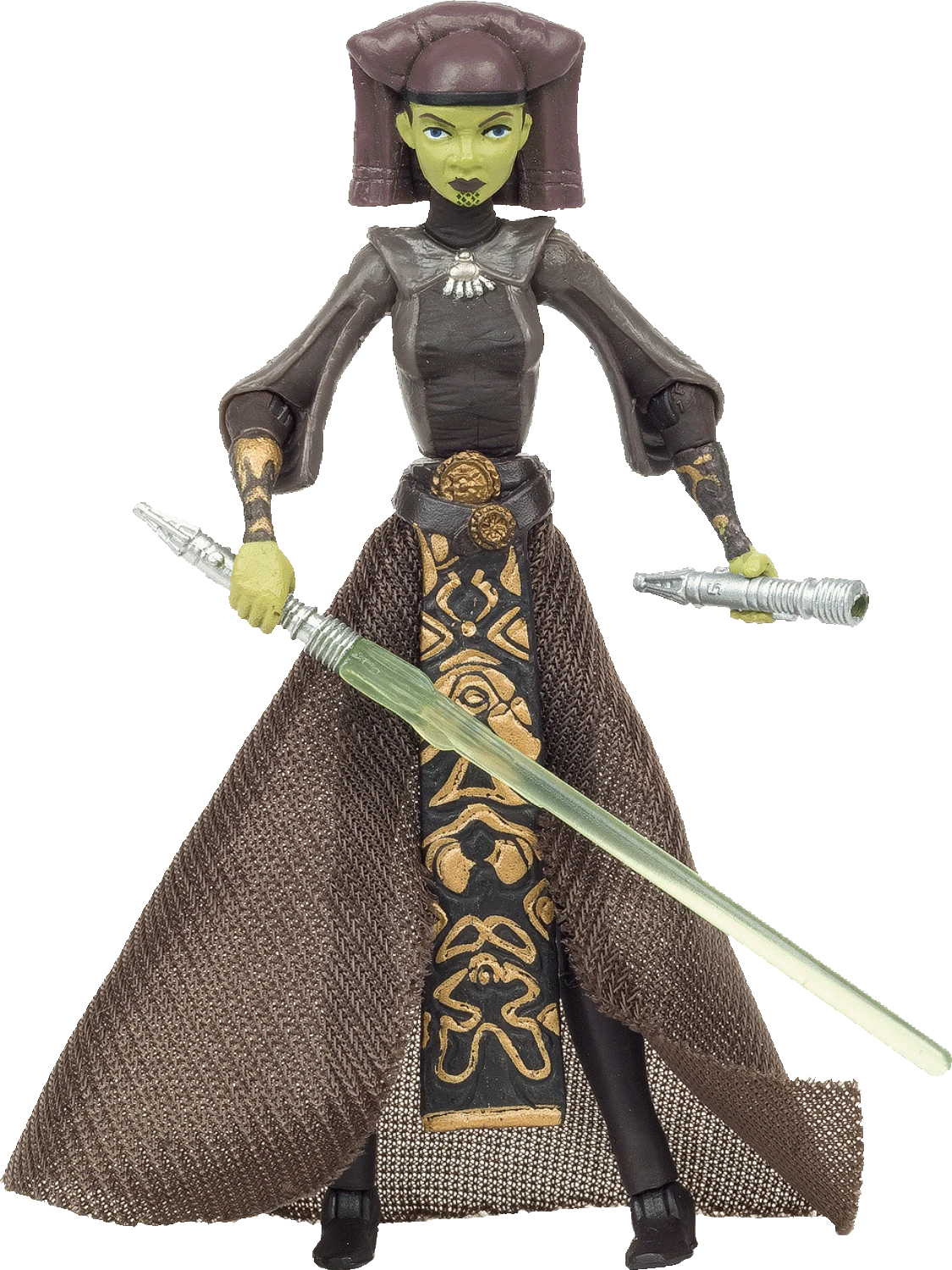 Luminara Unduli (91272) | Star Wars Merchandise Wiki | Fandom