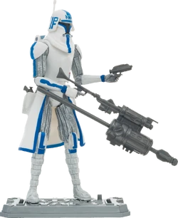 Captain Rex (20954) | Star Wars Merchandise Wiki | Fandom