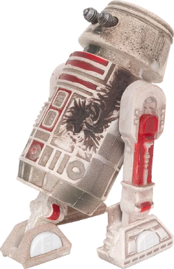 R5-D2 (10149) | Star Wars Merchandise Wiki | Fandom