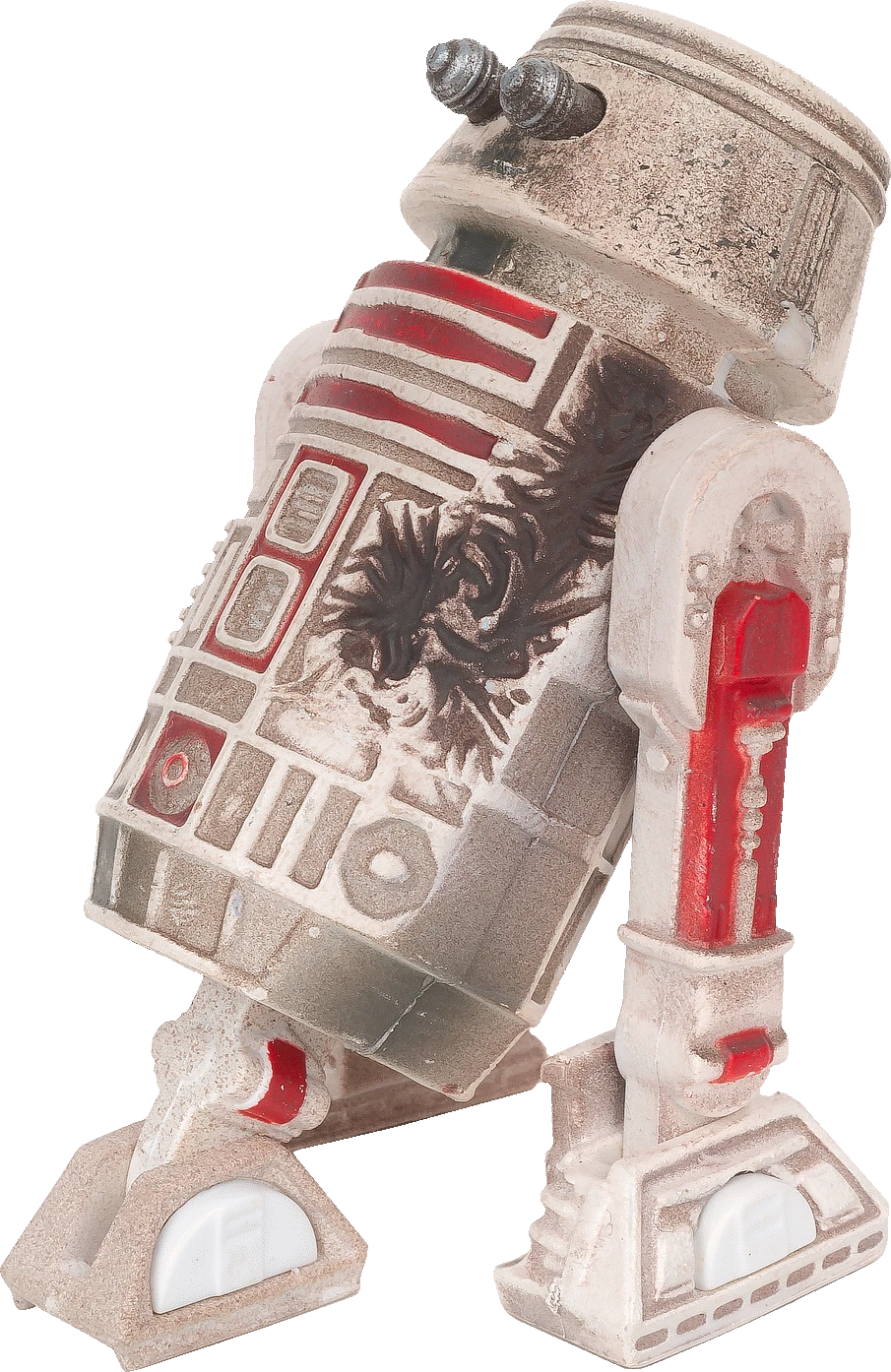 R5-D2 (10149) | Star Wars Merchandise Wiki | Fandom