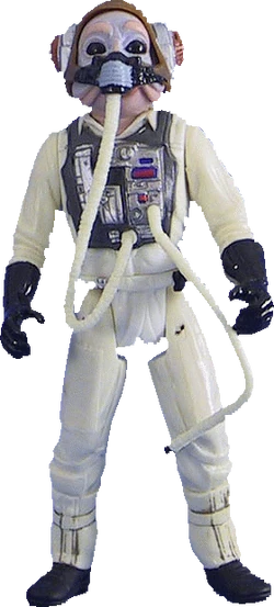 Sullustan Pilot (26481) | Star Wars Merchandise Wiki | Fandom