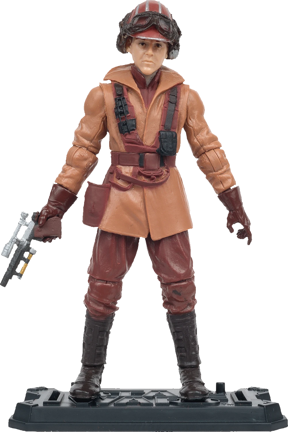 Naboo Pilot (38602) | Star Wars Merchandise Wiki | Fandom