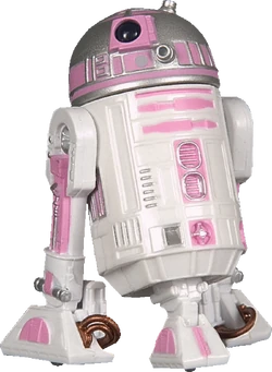 R2-KT (87568) | Star Wars Merchandise Wiki | Fandom