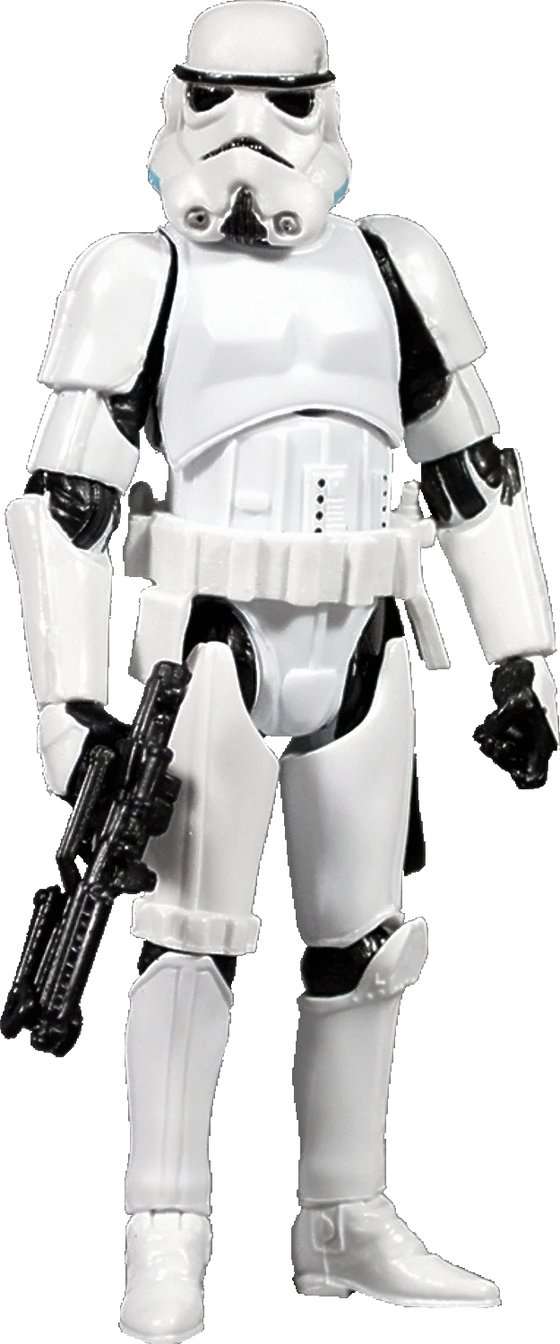 Stormtrooper Tk 421 A5607 Star Wars Merchandise Wiki Fandom