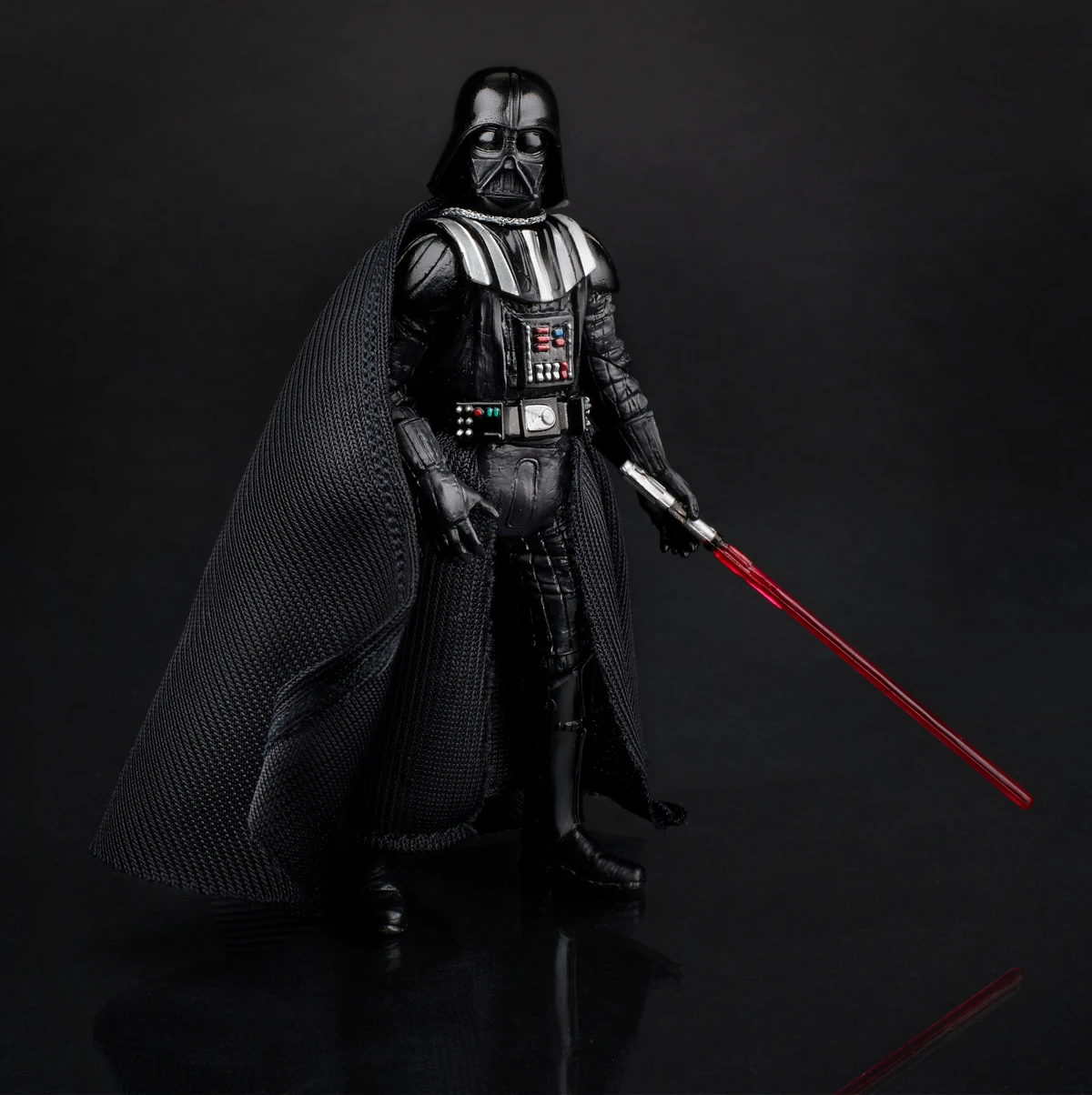 The Black Series | Star Wars Merchandise Wiki | Fandom