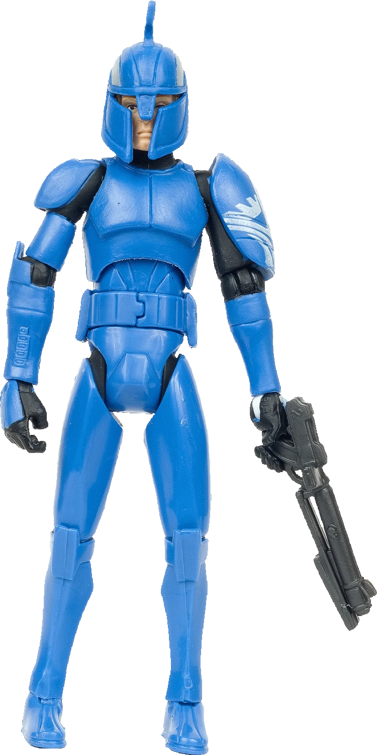 Captain Argyus (91273) | Star Wars Merchandise Wiki | Fandom