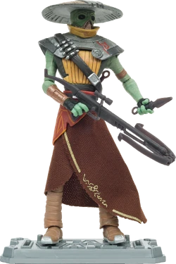 Embo (21468) | Star Wars Merchandise Wiki | Fandom