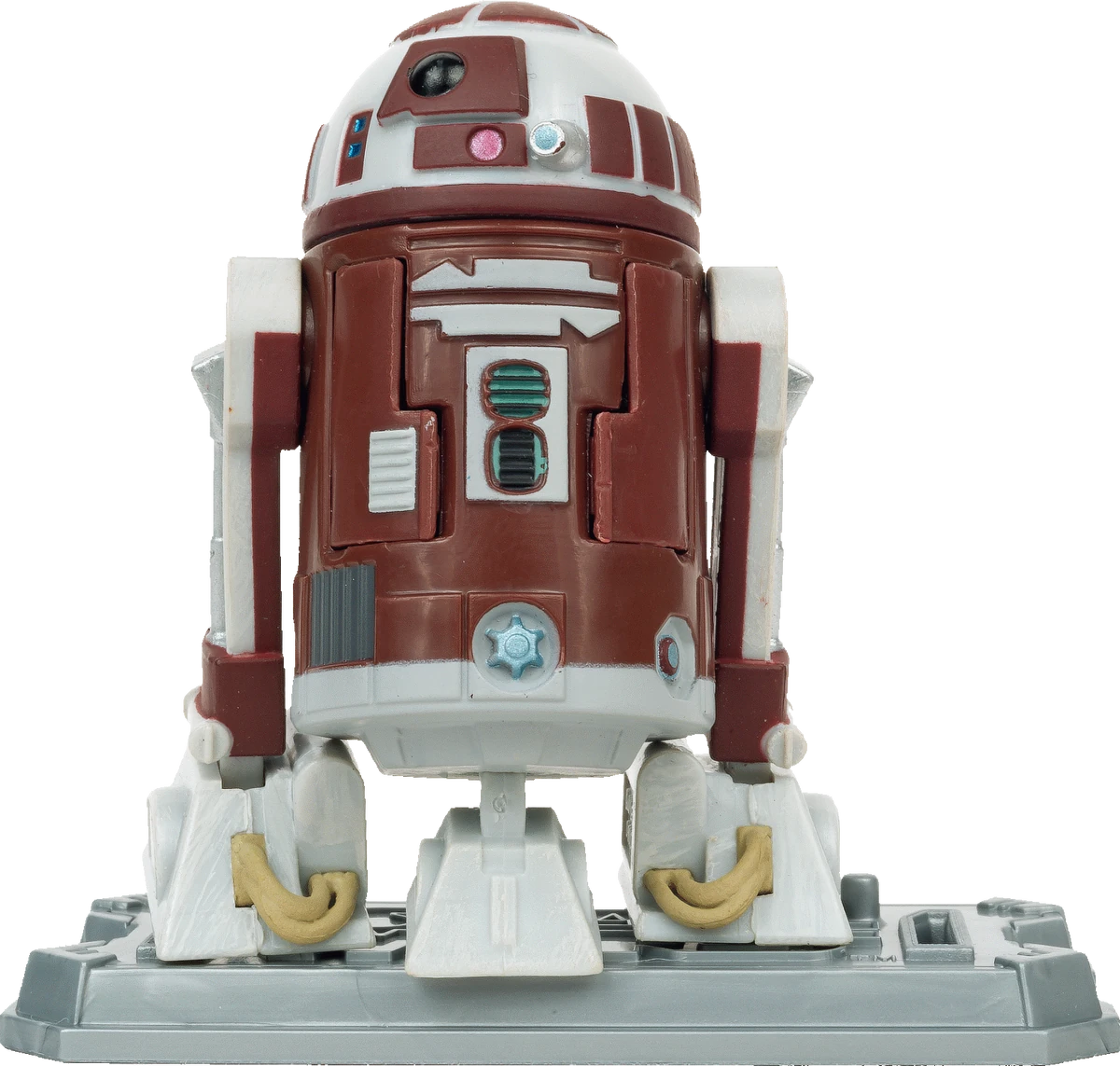 R7-D4 (32846) | Star Wars Merchandise Wiki | Fandom