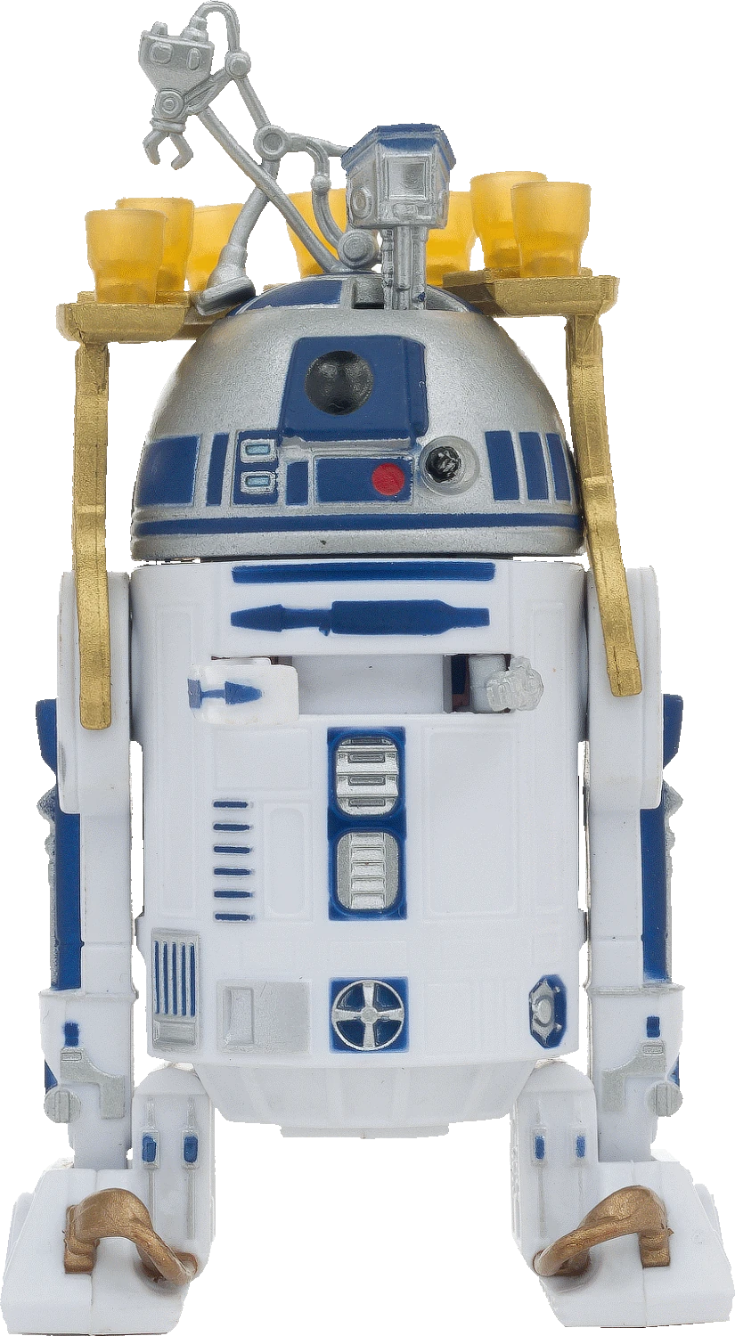 R2-D2 RvotJ (21486) | Star Wars Merchandise Wiki | Fandom