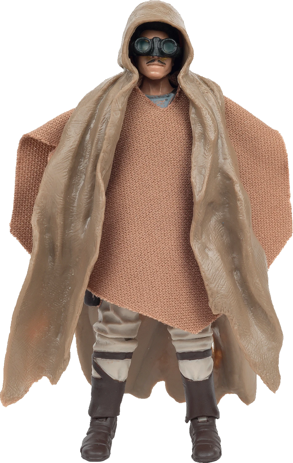 Lando Calrissian (Sandstorm Outfit) (49689) | Star Wars Merchandise ...
