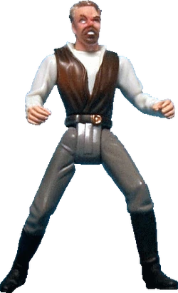 Dr. Evazan (69738) | Star Wars Merchandise Wiki | Fandom