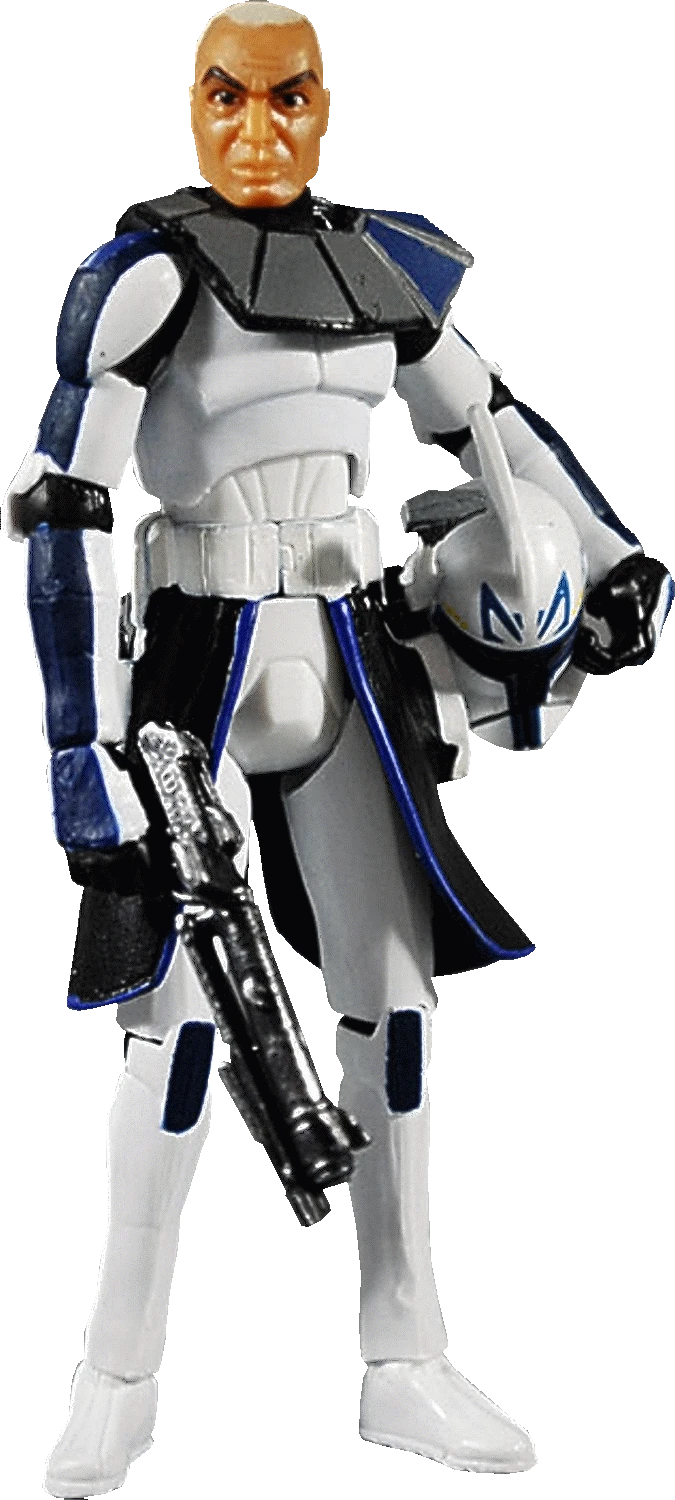 Captain Rex (87797) | Star Wars Merchandise Wiki | Fandom