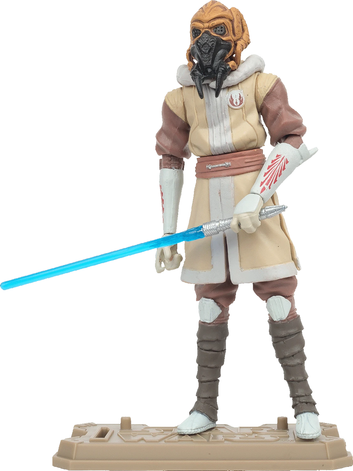 Plo Koon (37307) | Star Wars Merchandise Wiki | Fandom