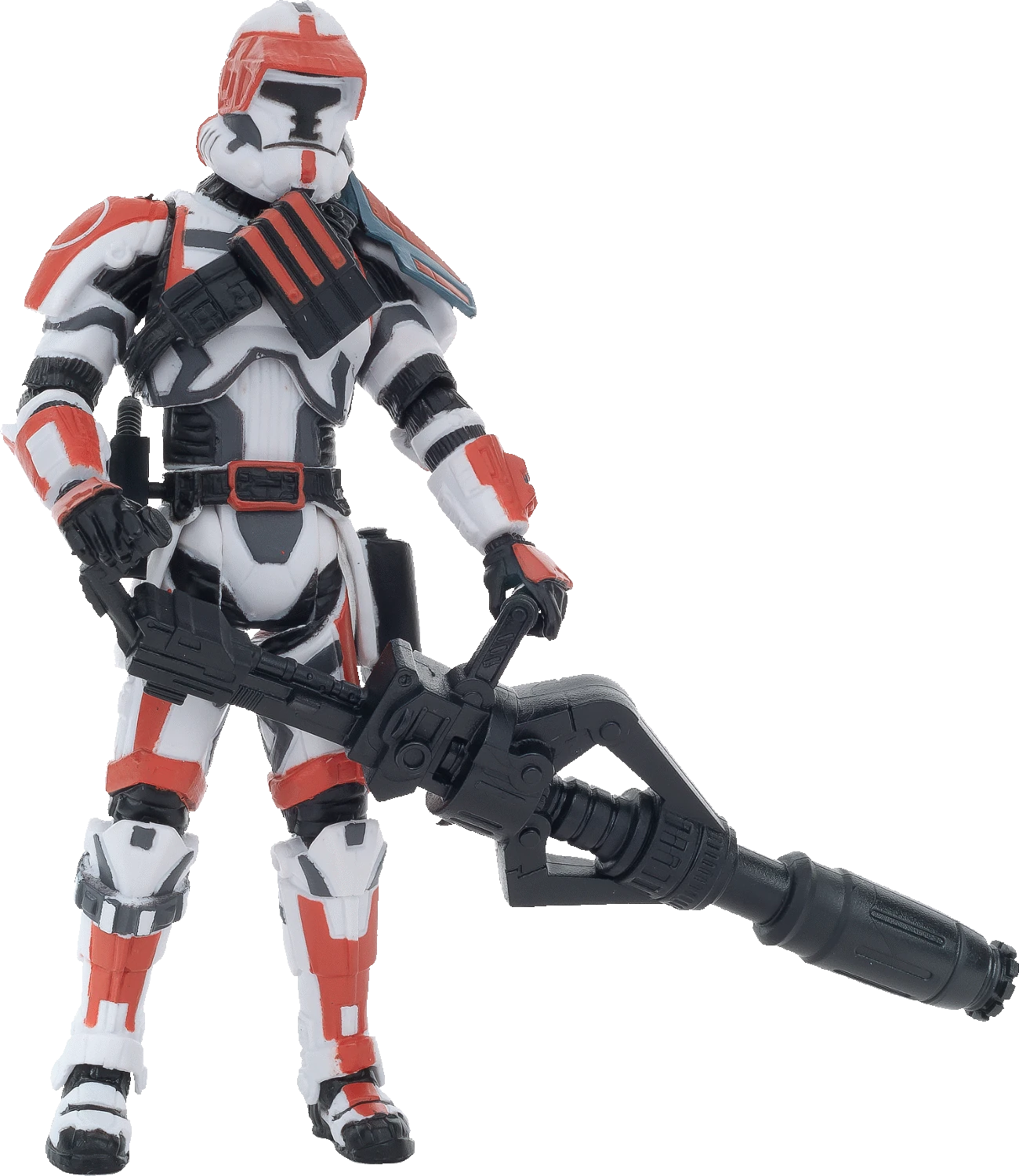 Star Wars Republic Trooper