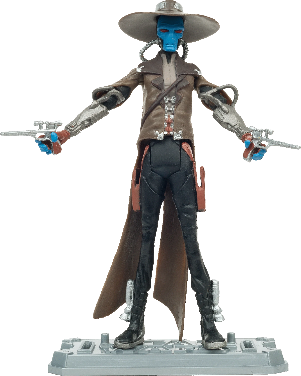 Cad Bane (20955) | Star Wars Merchandise Wiki | Fandom
