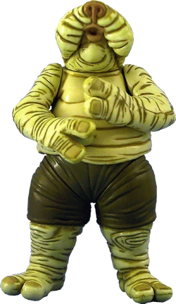 Droopy McCool (84019) | Star Wars Merchandise Wiki | Fandom