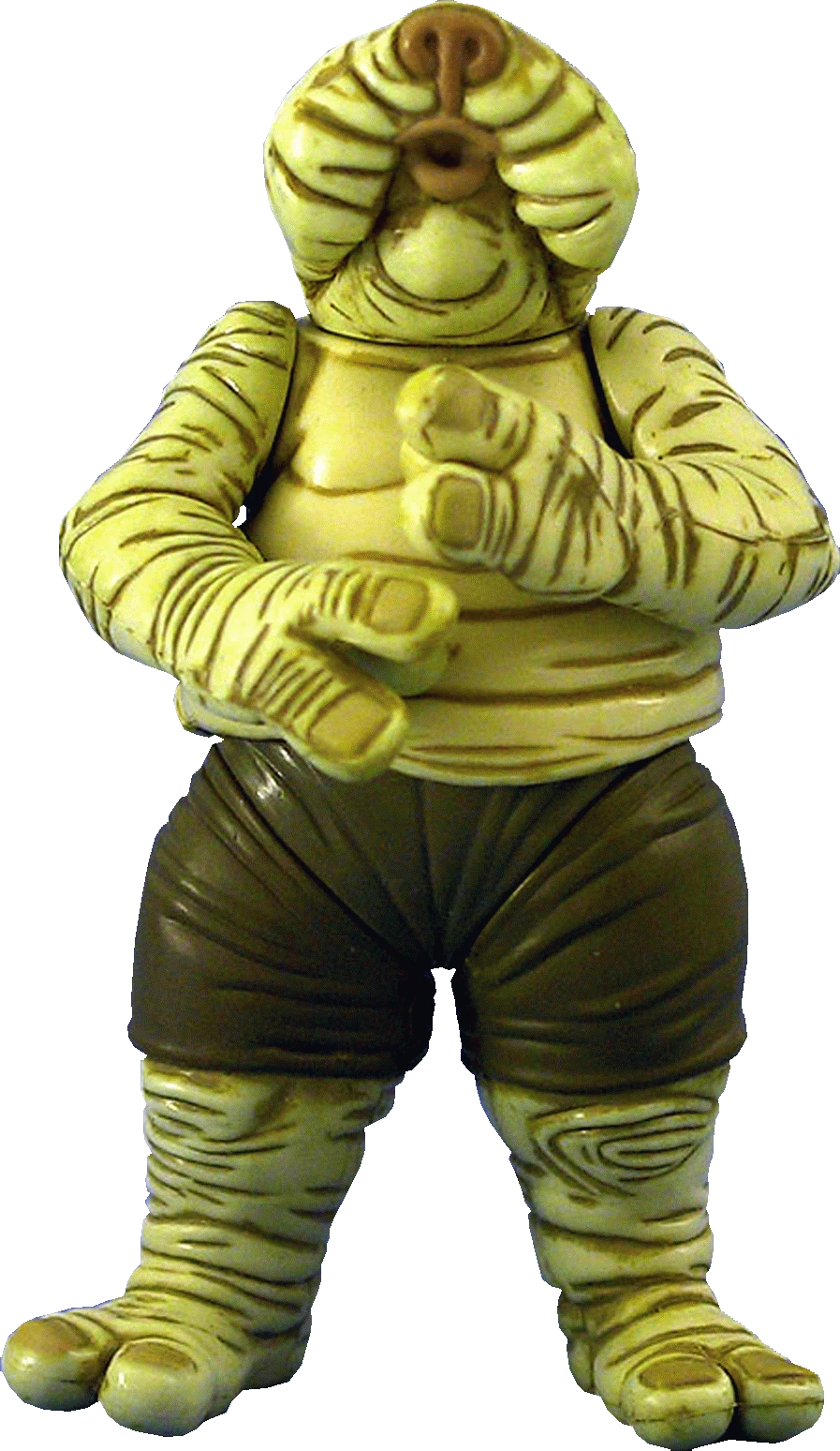 Droopy McCool (84019) | Star Wars Merchandise Wiki | Fandom
