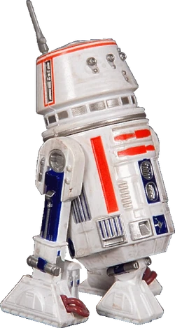 R5-D4 (86780) | Star Wars Merchandise Wiki | Fandom