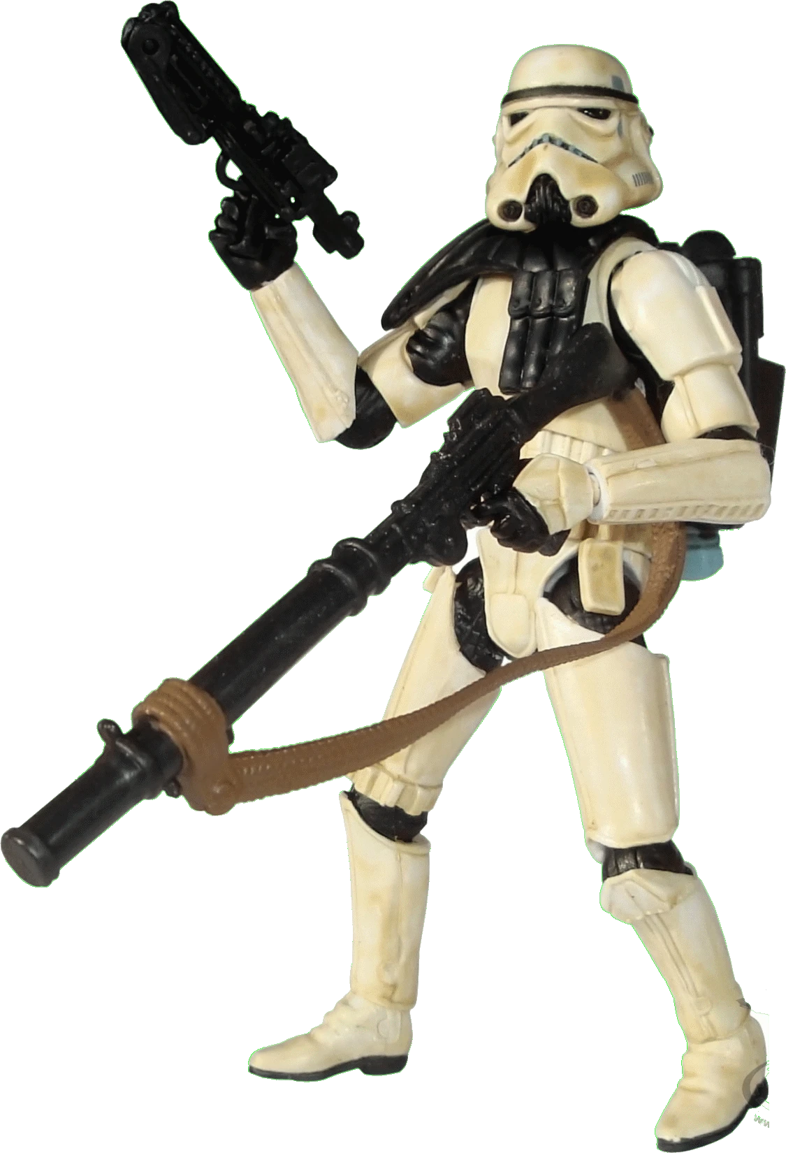 Sandtrooper (A6729) | Star Wars Merchandise Wiki | Fandom