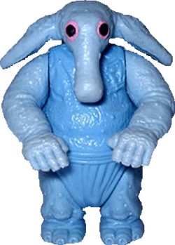 Max Rebo (71360) | Star Wars Merchandise Wiki | Fandom