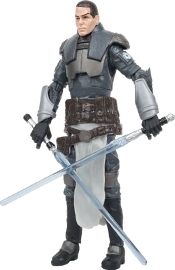 Starkiller (Galen Marek) (A9108) | Star Wars Merchandise Wiki | Fandom