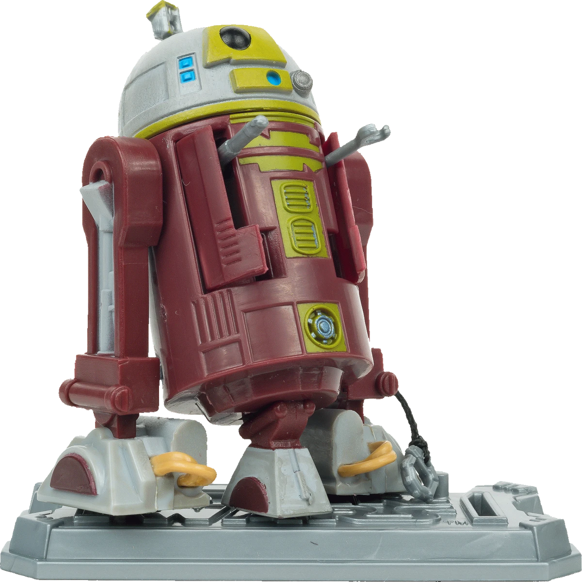 R7-A7 (26374) | Star Wars Merchandise Wiki | Fandom