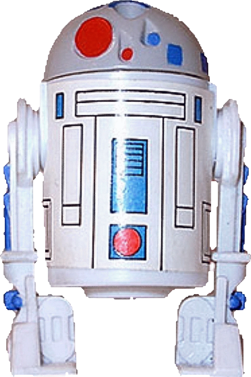 Artoo-Detoo R2-D2 (71780) | Star Wars Merchandise Wiki | Fandom