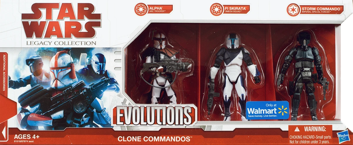 Fi Skirata (91518) | Star Wars Merchandise Wiki | Fandom