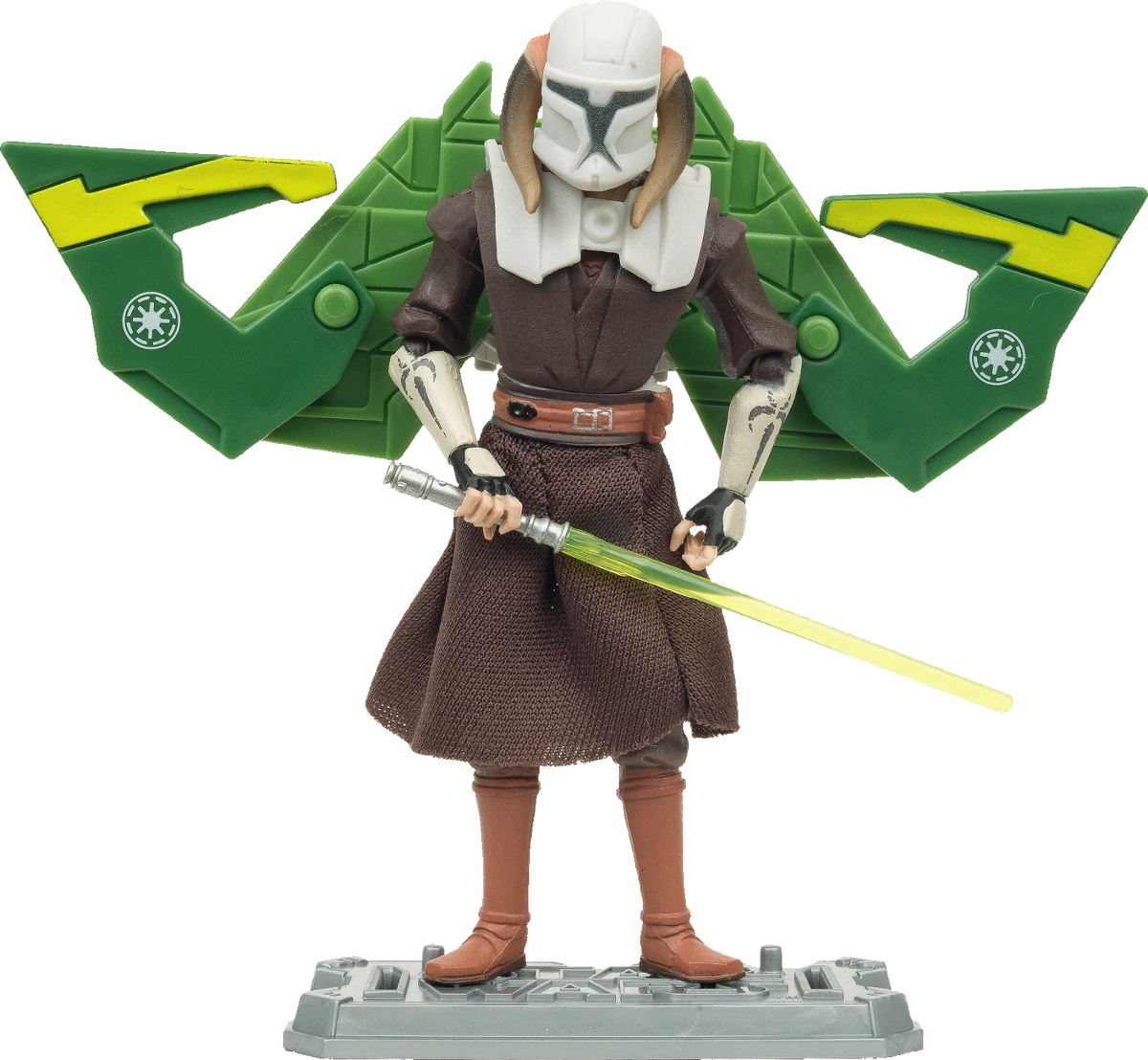 Saesee Tiin (30441) | Star Wars Merchandise Wiki | Fandom
