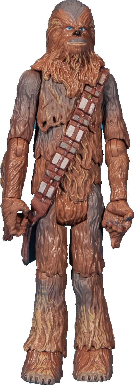 Chewbacca (A1466) | Star Wars Merchandise Wiki | Fandom