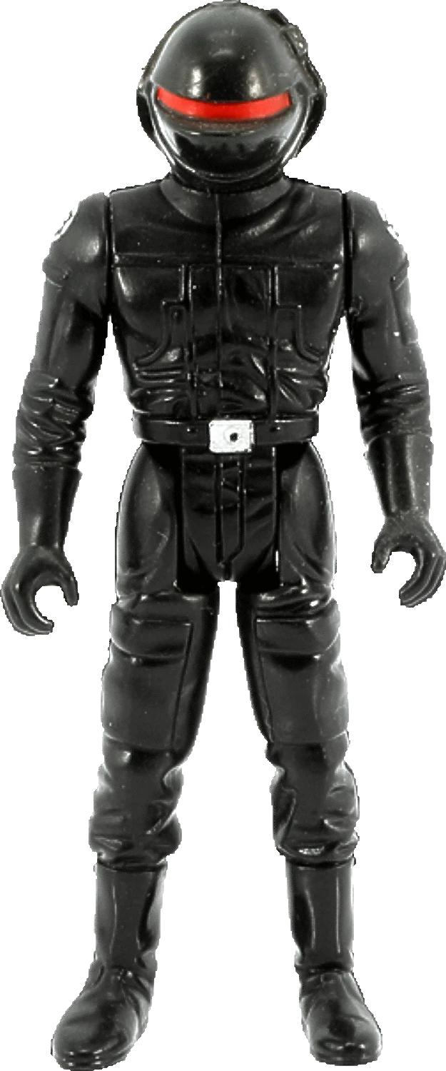 Imperial Gunner (93760) | Star Wars Merchandise Wiki | Fandom