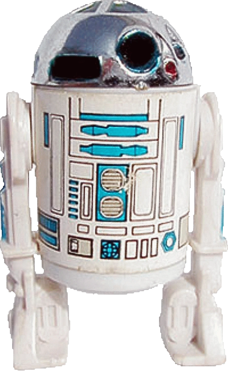 Artoo-Detoo (R2-D2) (38640) | Star Wars Merchandise Wiki | Fandom