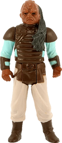 Weequay (70760) | Star Wars Merchandise Wiki | Fandom