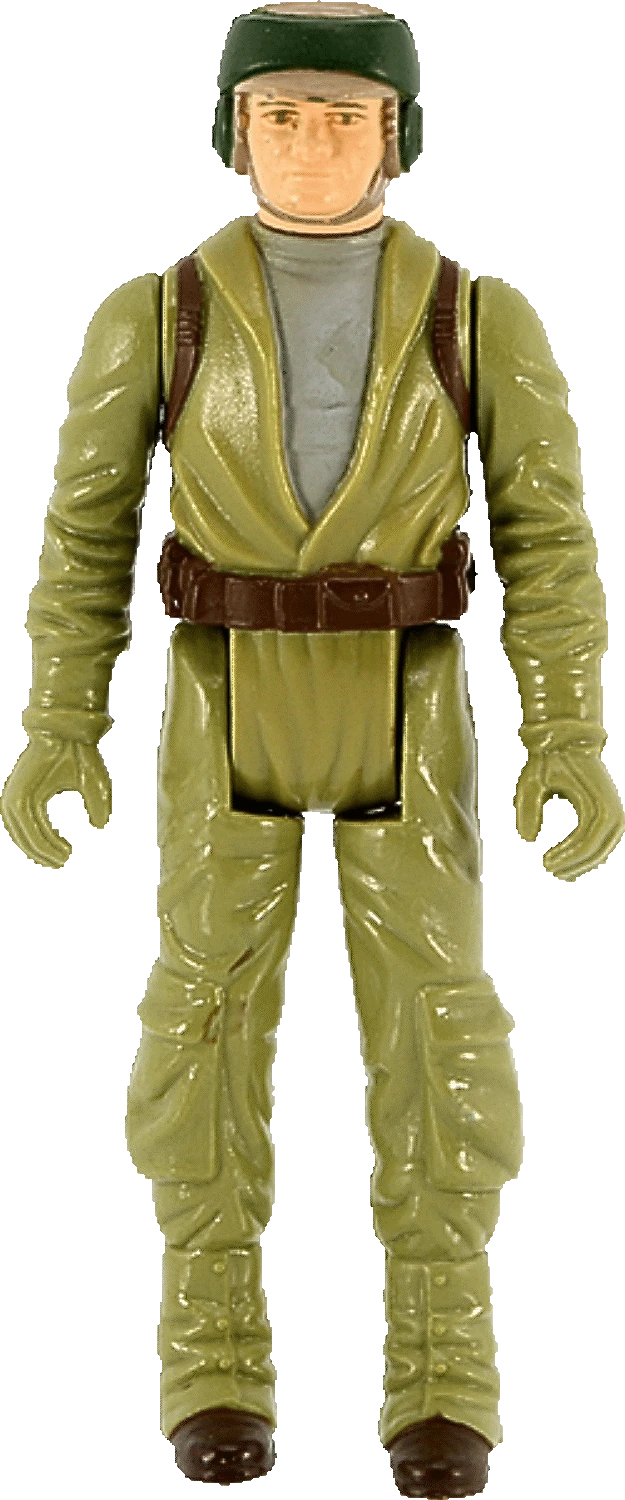 Rebel Commando (70740) | Star Wars Merchandise Wiki | Fandom