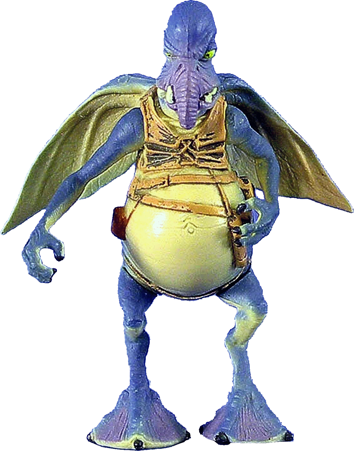 Watto (84159) | Star Wars Merchandise Wiki | Fandom