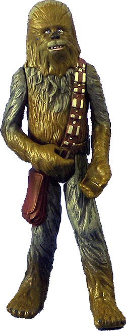 Chewbacca (69868) | Star Wars Merchandise Wiki | Fandom