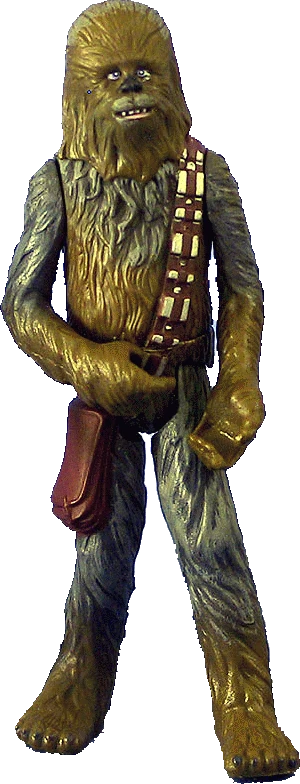 Chewbacca (69868) | Star Wars Merchandise Wiki | Fandom