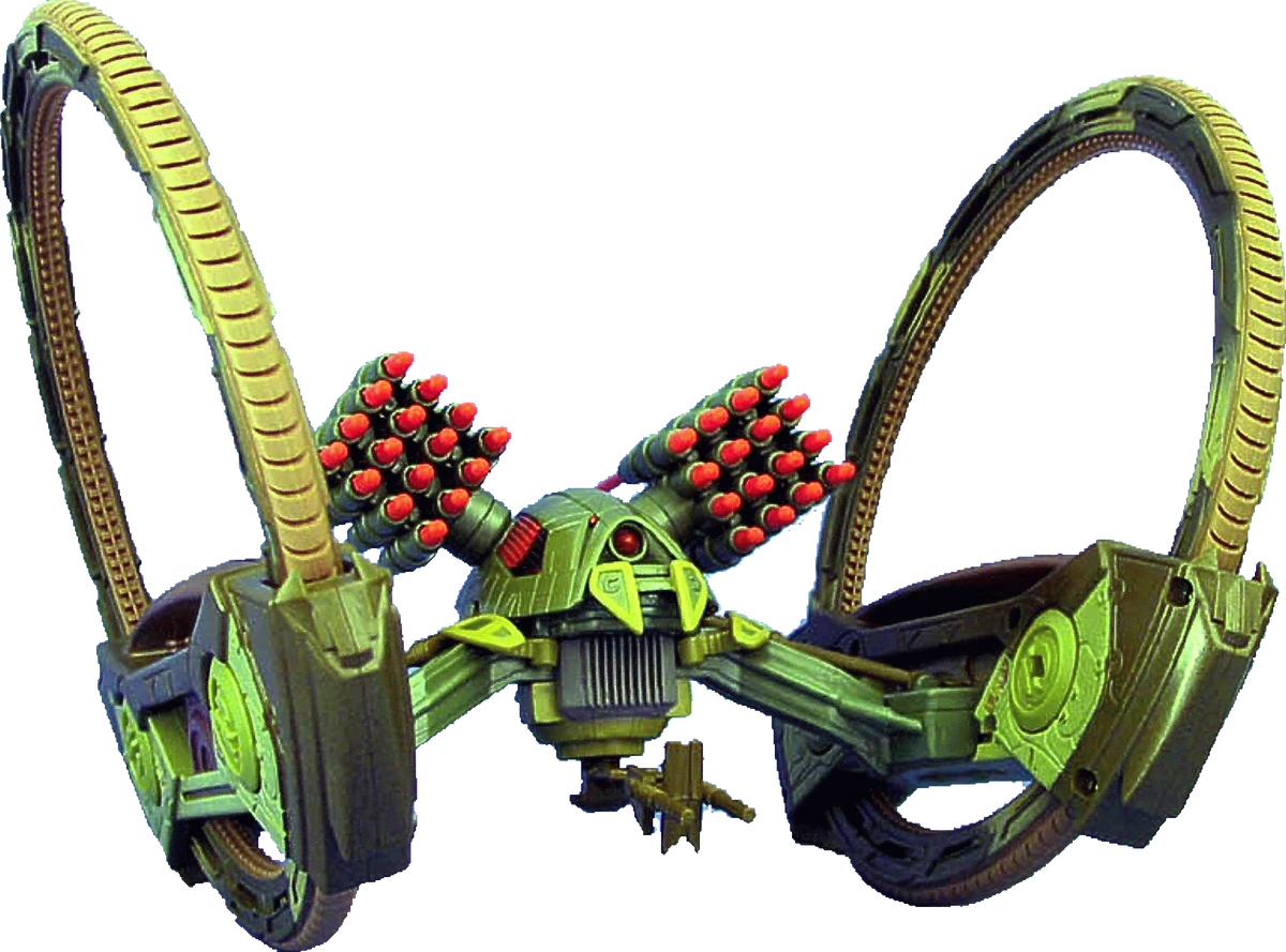 Hailfire Droid (84975) | Star Wars Merchandise Wiki | Fandom