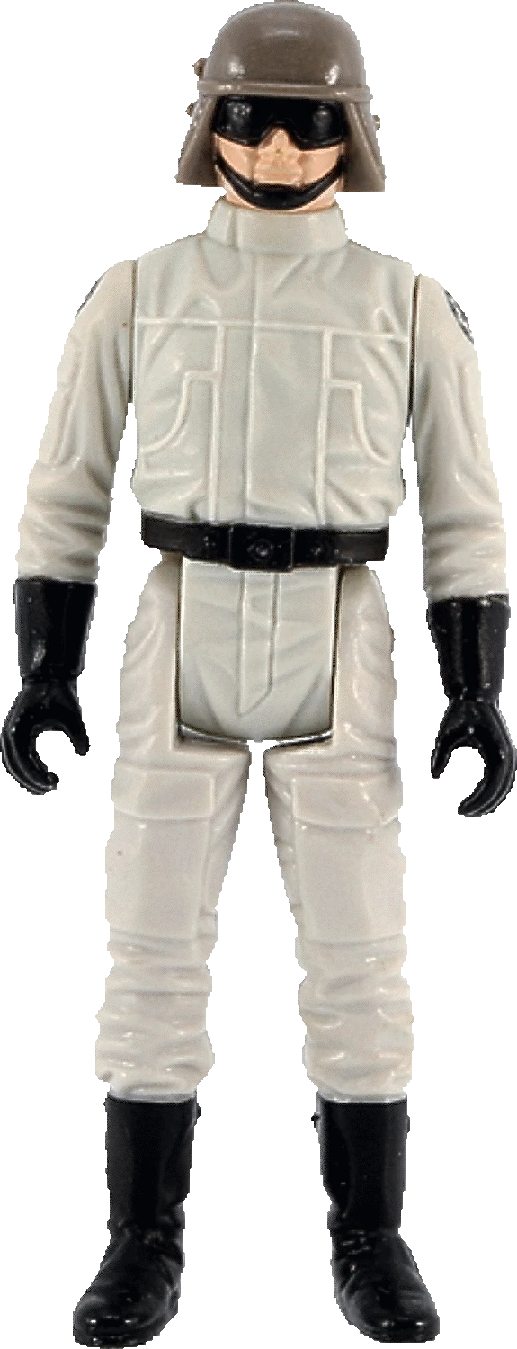 AT-ST Driver (71330) | Star Wars Merchandise Wiki | Fandom