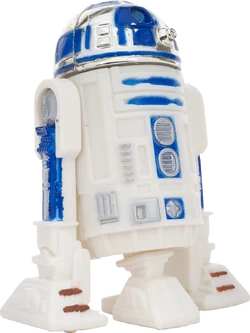 R2-D2 with Light-Pipe Eye Port and Retractable Leg (69574) | Star Wars ...