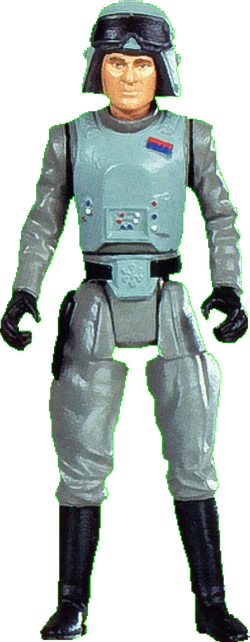 AT-AT Commander (69733) | Star Wars Merchandise Wiki | Fandom